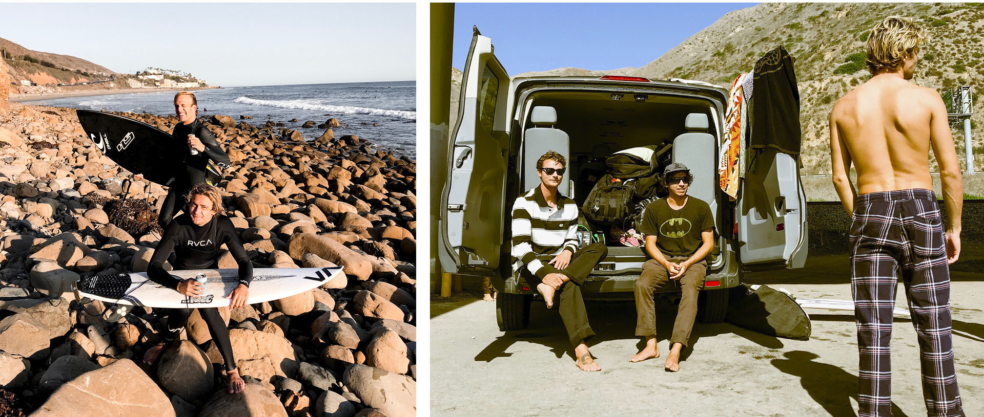 So-California: Los Angeles - Surfline