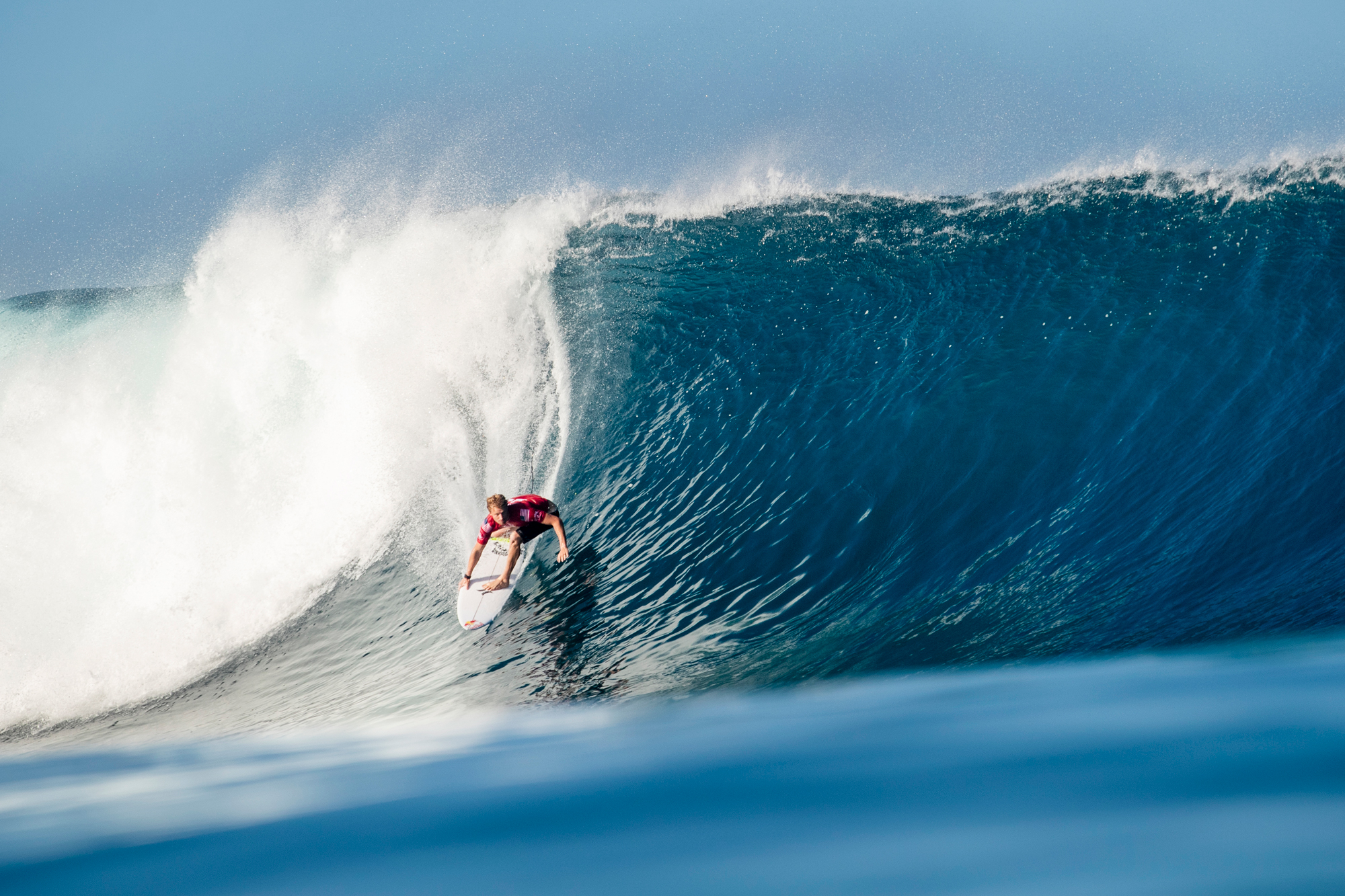 The 2019 Billabong Pipeline Masters Highlights, Heat Reports & Results