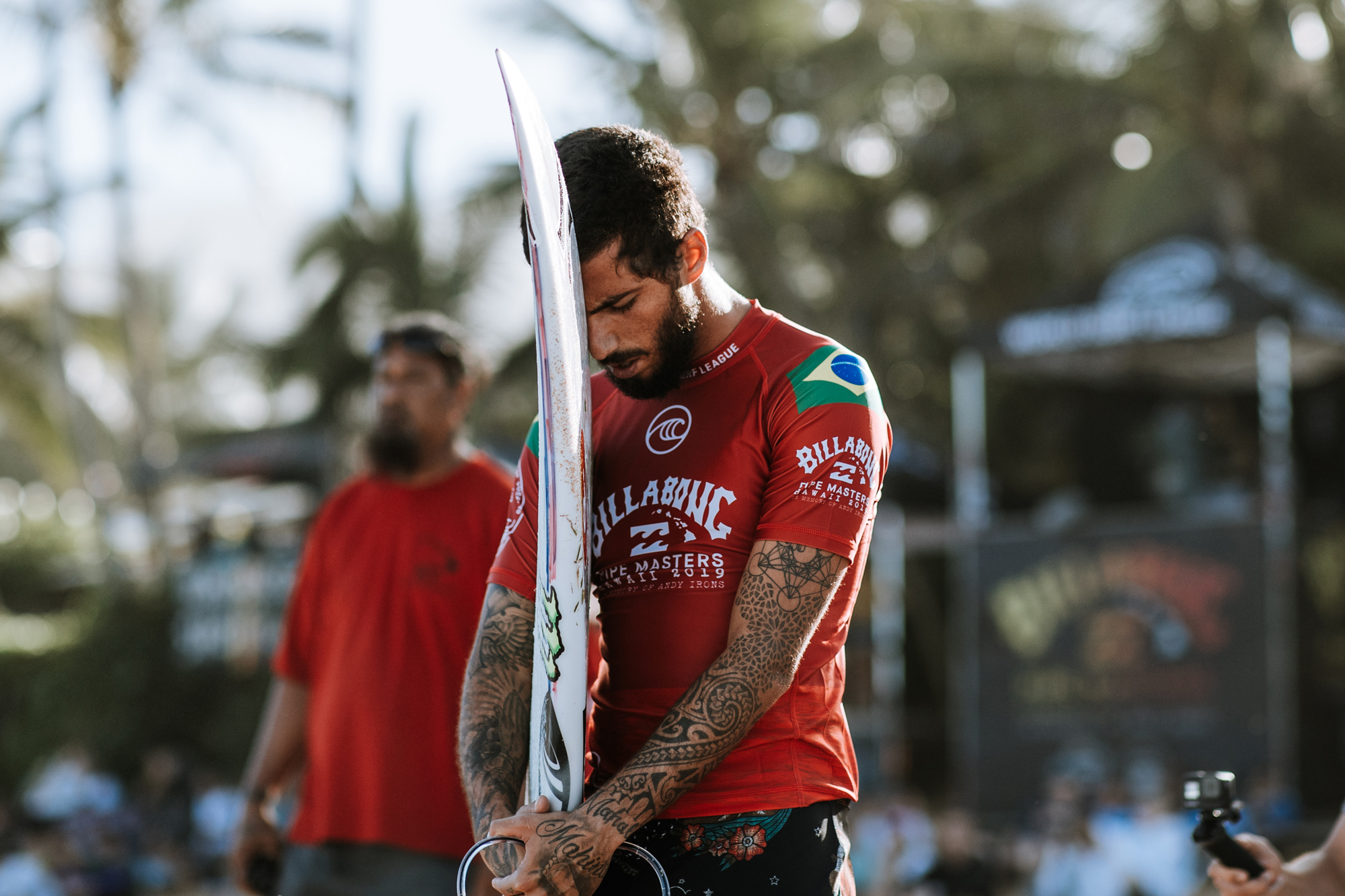 The 2019 Billabong Pipeline Masters Highlights, Heat Reports & Results