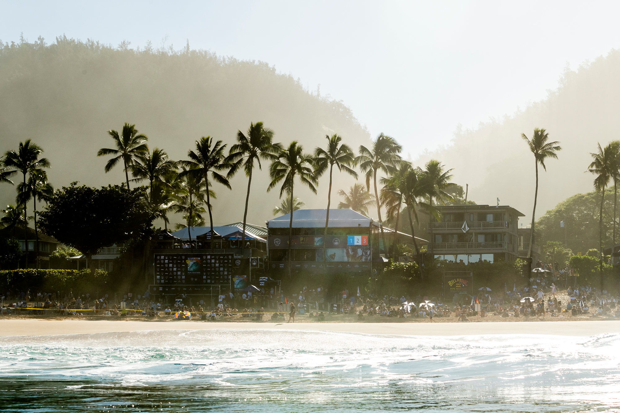 The 2019 Billabong Pipeline Masters Highlights, Heat Reports & Results