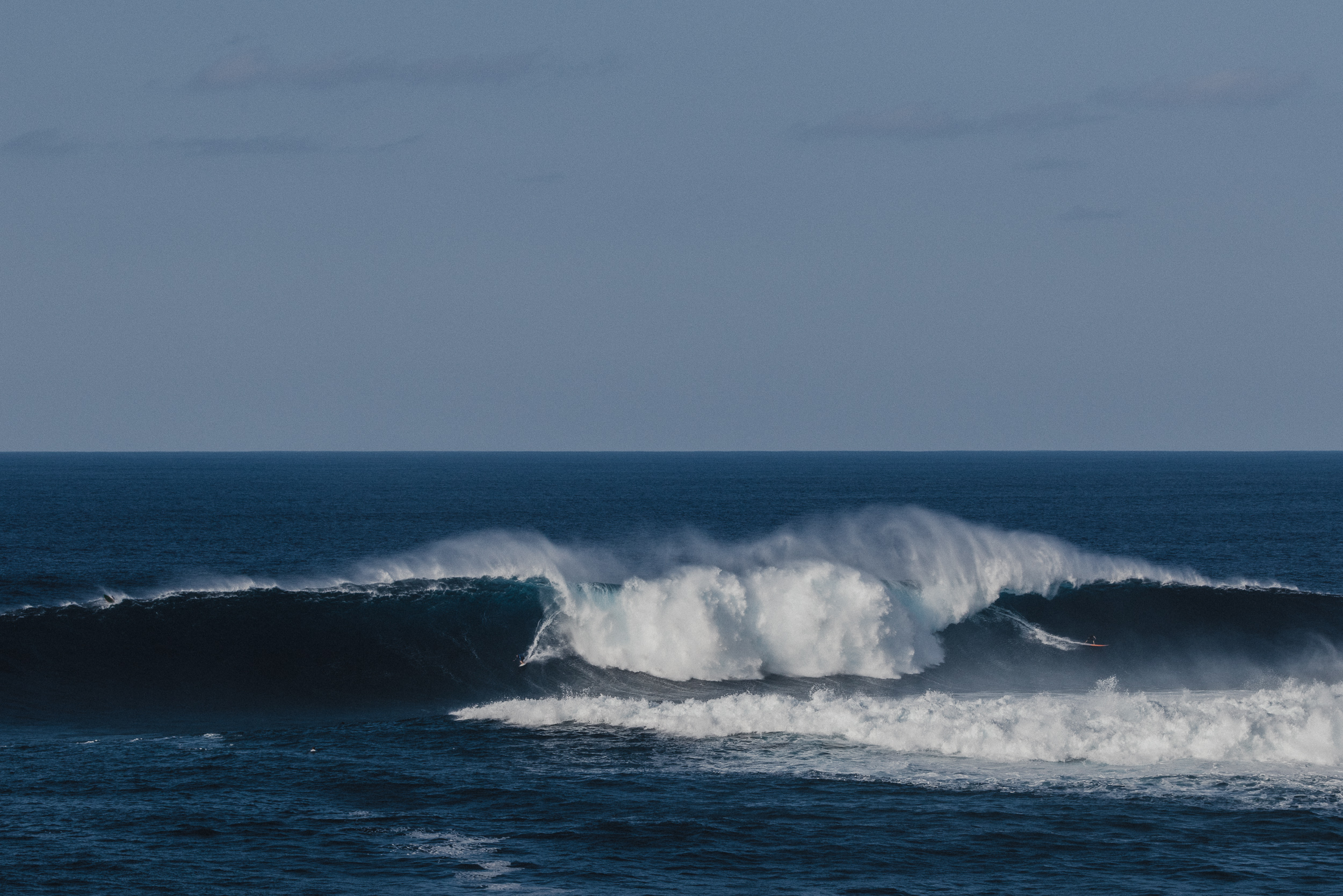 Spot Check: Jaws Big Wave Surf Guide - Surfing at Maui's Pe'ahi, The ...