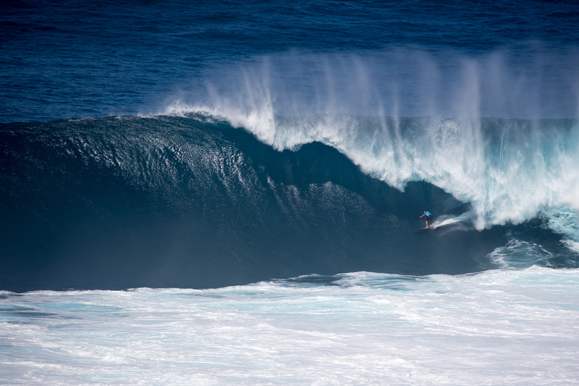 Spot Check: Jaws Big Wave Surf Guide - Surfing at Maui's Pe'ahi, The ...