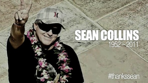 Sean Collins: 1952-2011