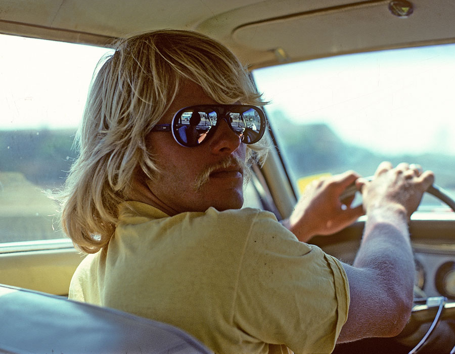 Remembering Sean Collins, Eight Years After His Passing