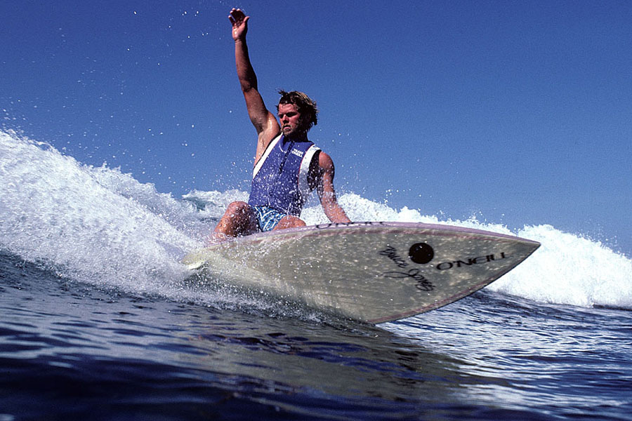 Remembering Sean Collins, Eight Years After His Passing