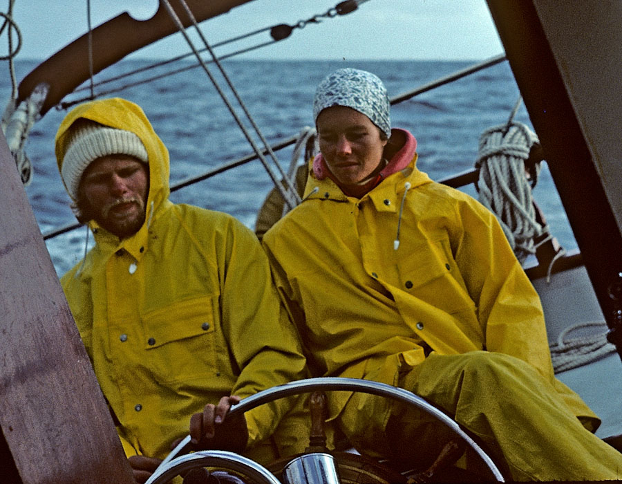 Remembering Sean Collins, Eight Years After His Passing