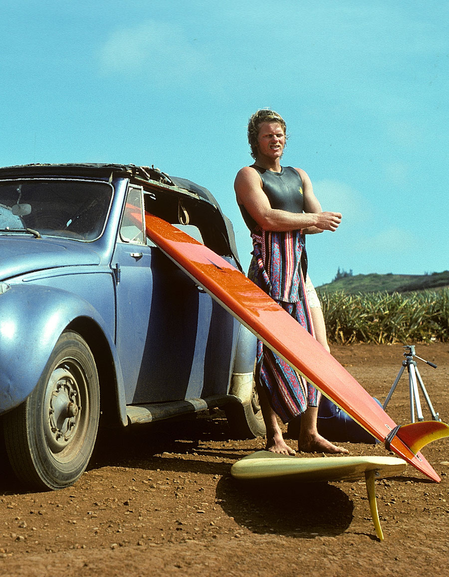 Remembering Sean Collins, Eight Years After His Passing