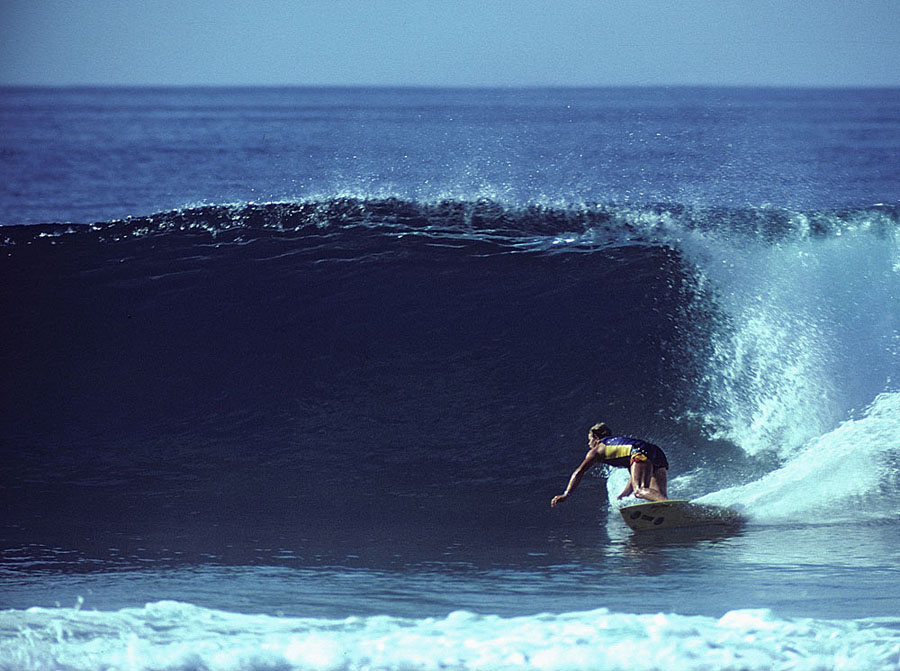 Remembering Sean Collins, Eight Years After His Passing