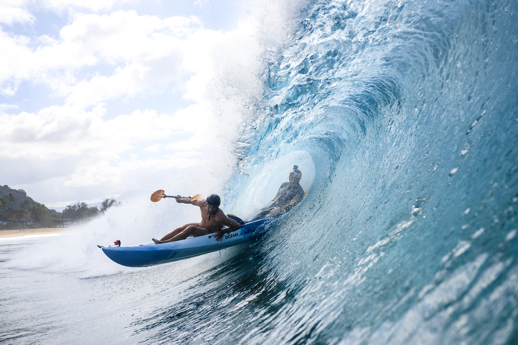 Who Is JOB? A Man Who Does Pro Surfing His Own Way