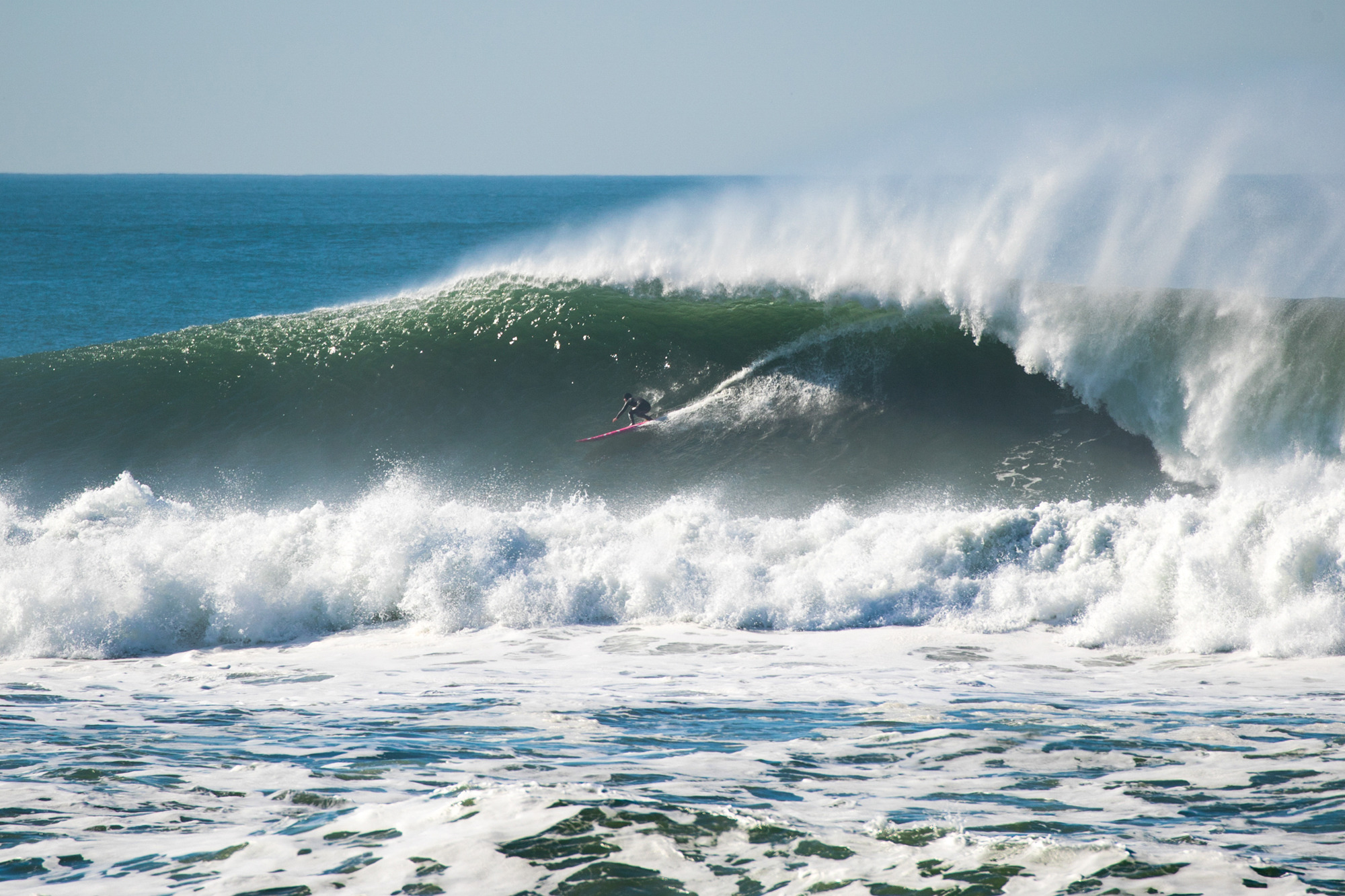'City Surf: San Francisco' - New Surfing Book Documenting the City Surf ...