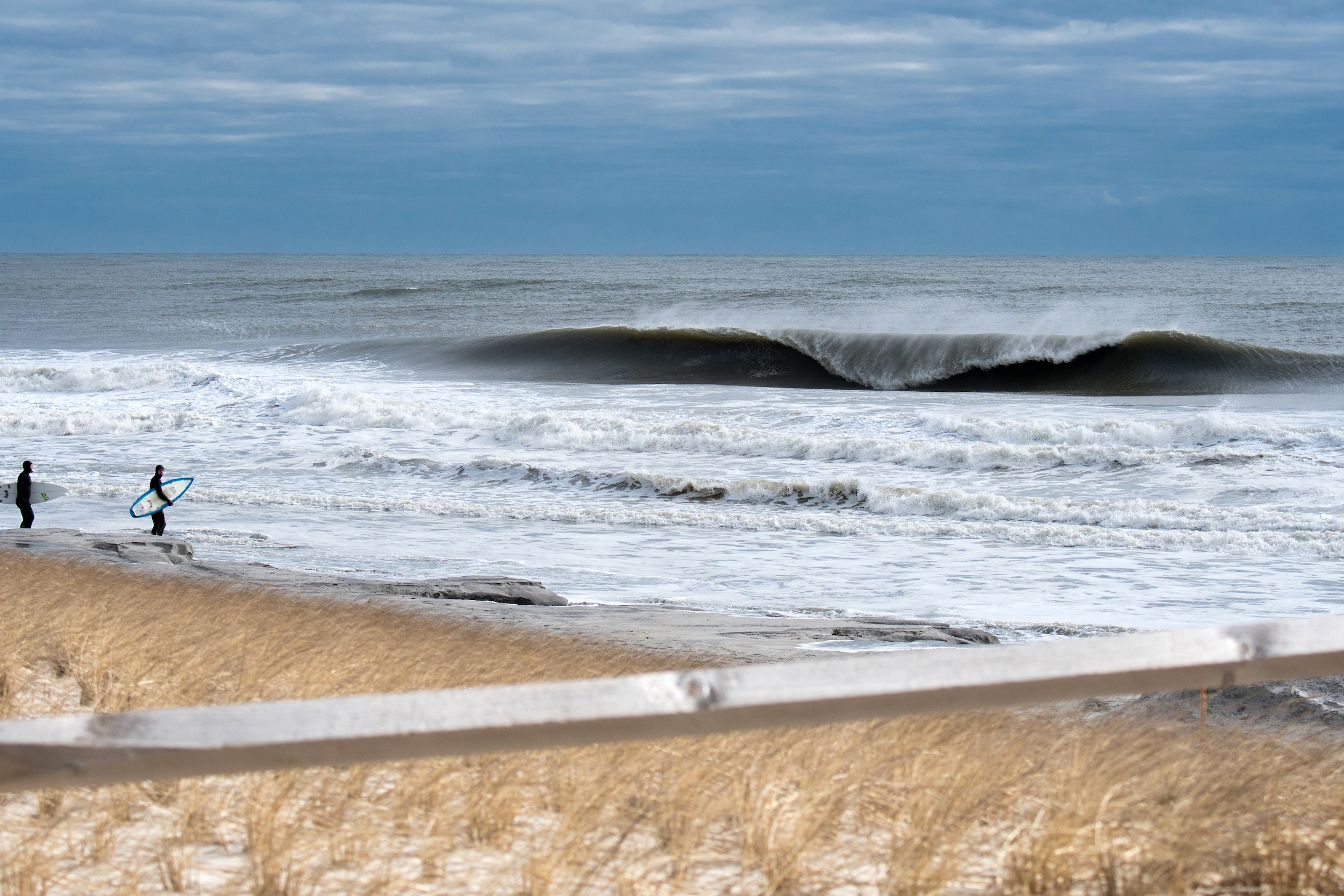 Special East Coast Surf Report - Forecast Podcast - Strongest South ...