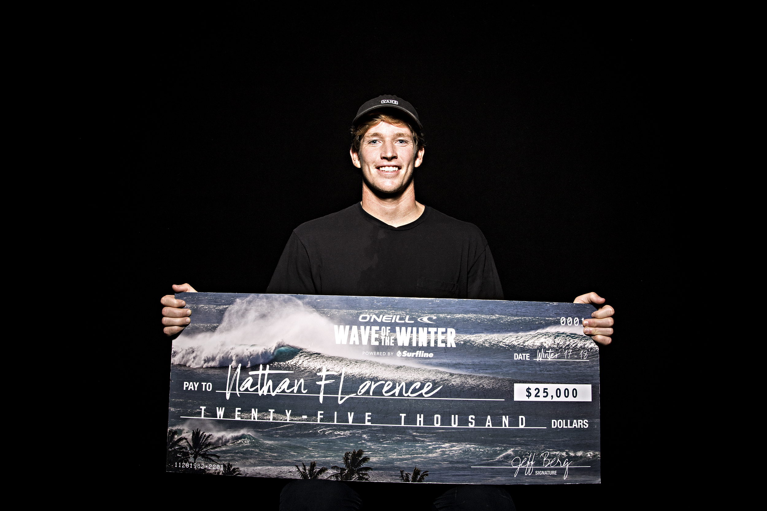 4ocean Wave of the Decade Contender: Nathan Florence