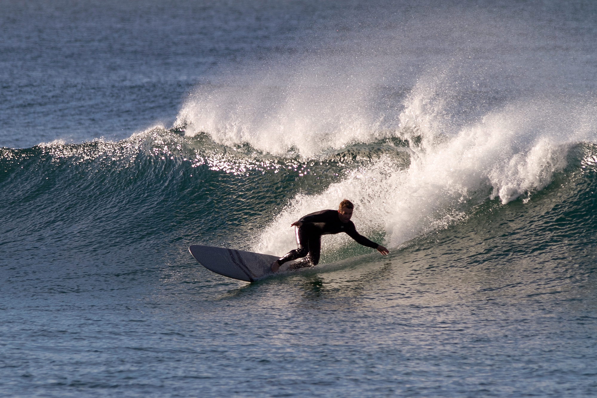 Interview: CJ Nelson on Design, Inspiration, and His Growing Surfboard ...