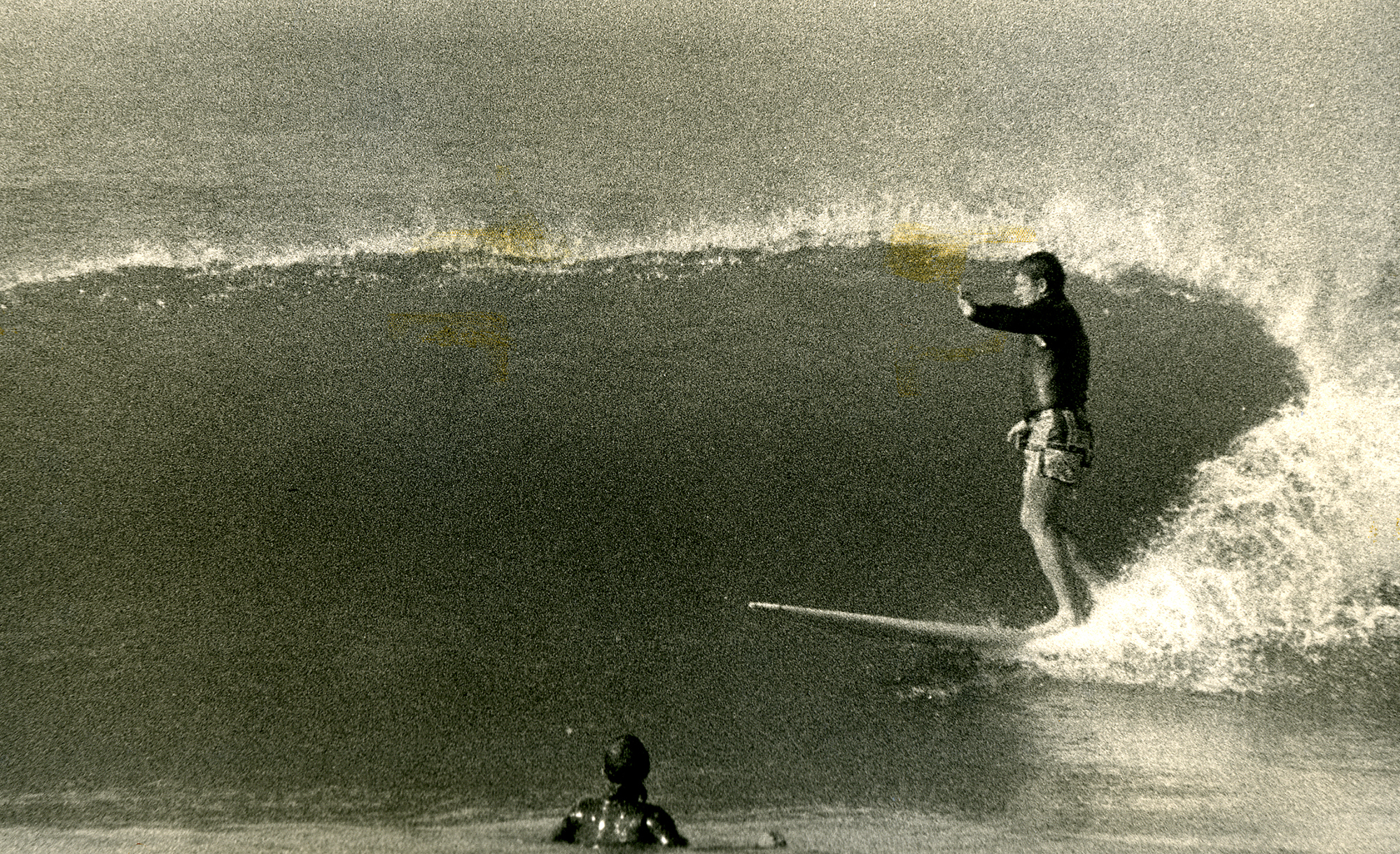 "Great Highway": A Journey to the Soul of San Francisco Surfing