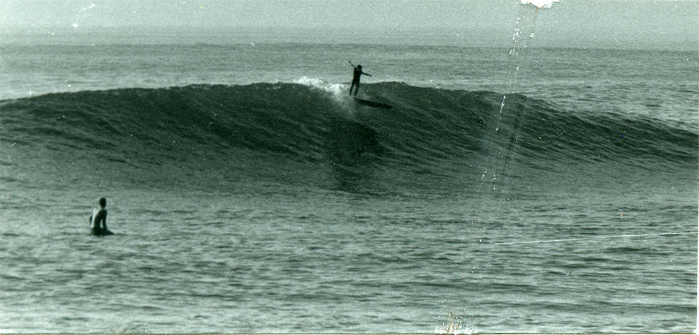 "Great Highway": A Journey to the Soul of San Francisco Surfing