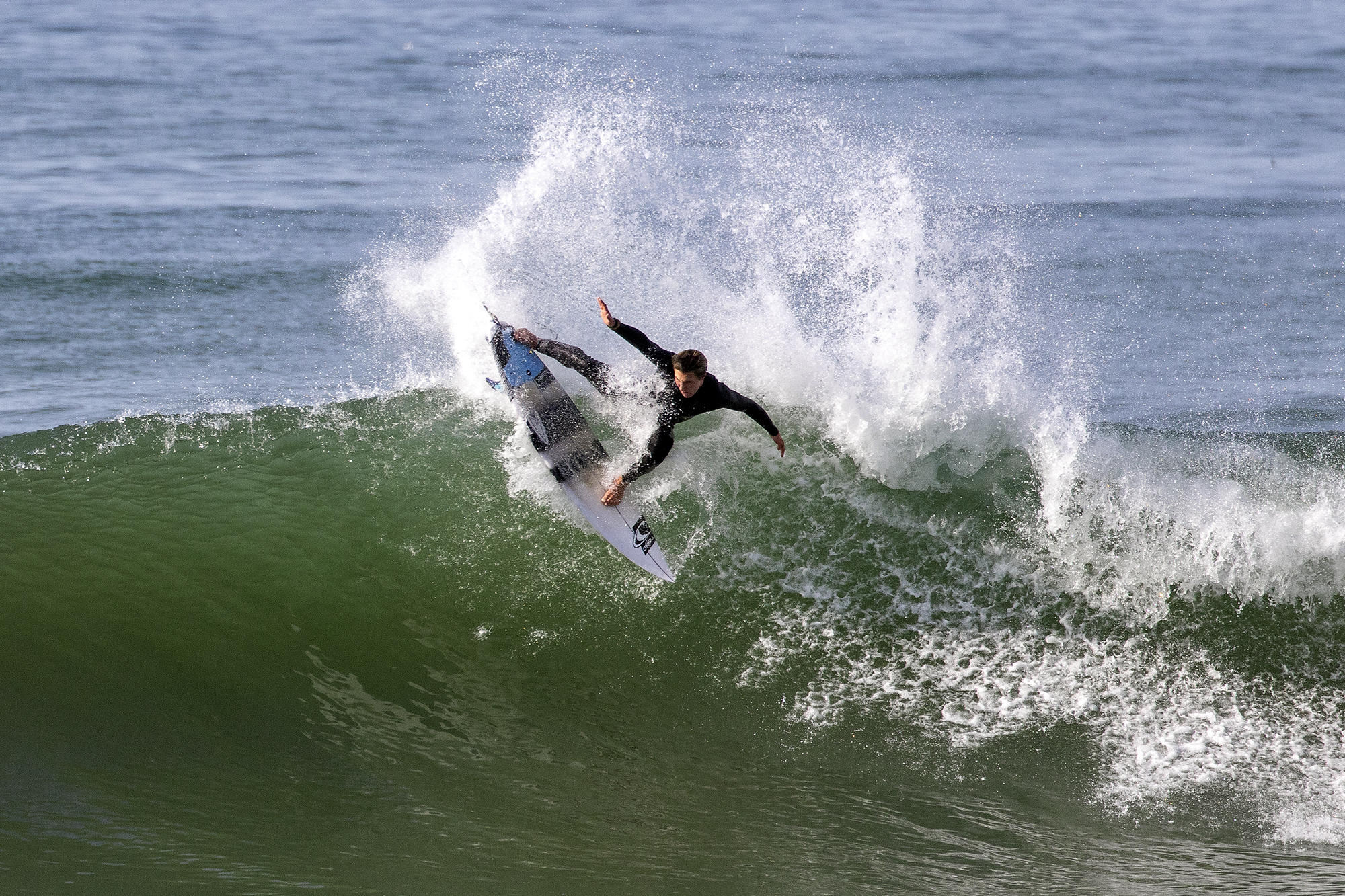 Rising Stars: Dimitri Poulos