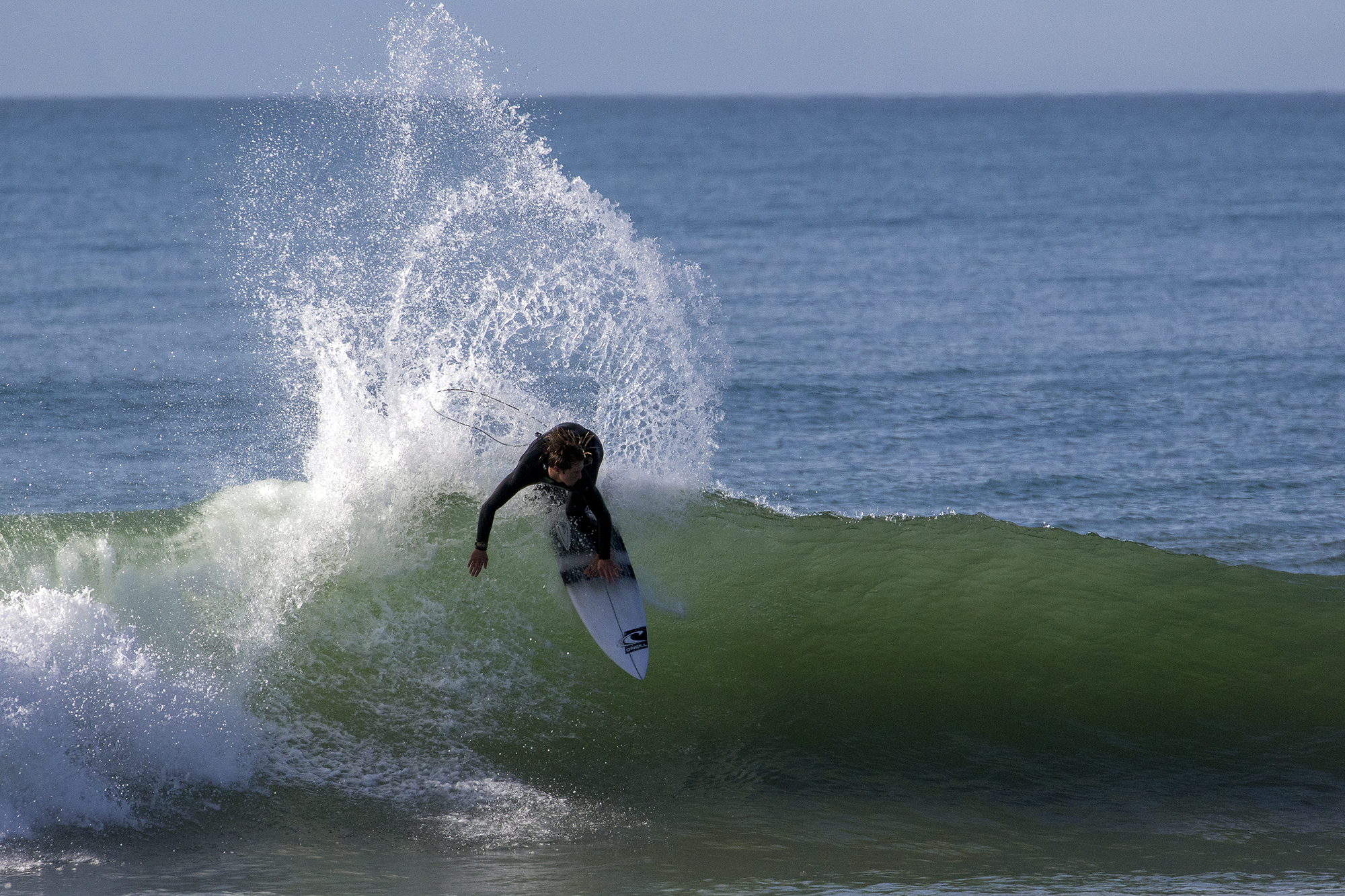 Rising Stars: Dimitri Poulos