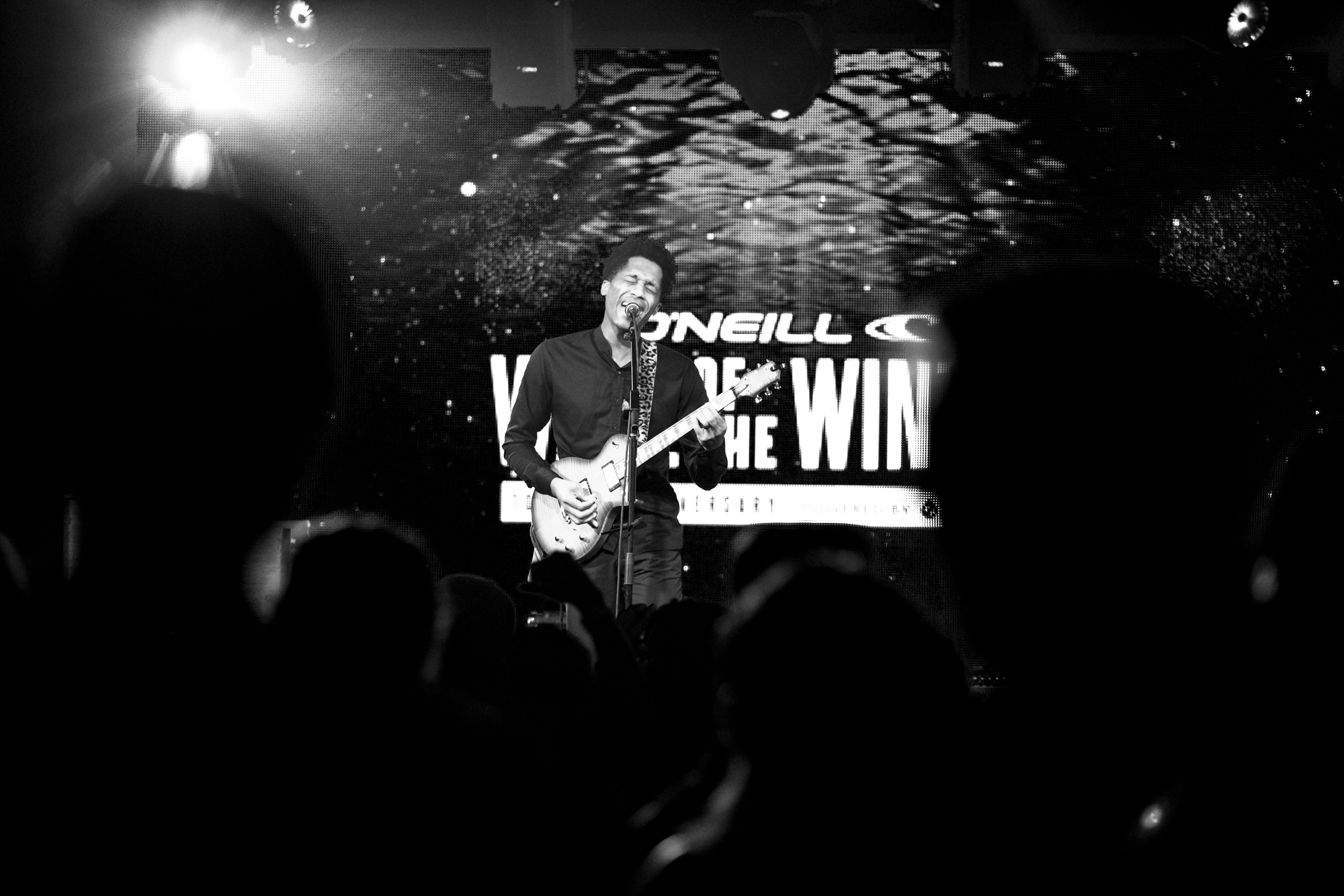 Jamie O'Brien Wins O'Neill Wave of the Winter; Reef McIntosh Takes ...