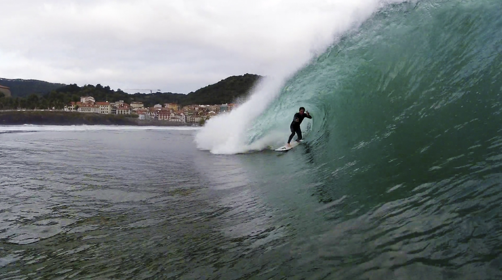 Made In: Basque Country