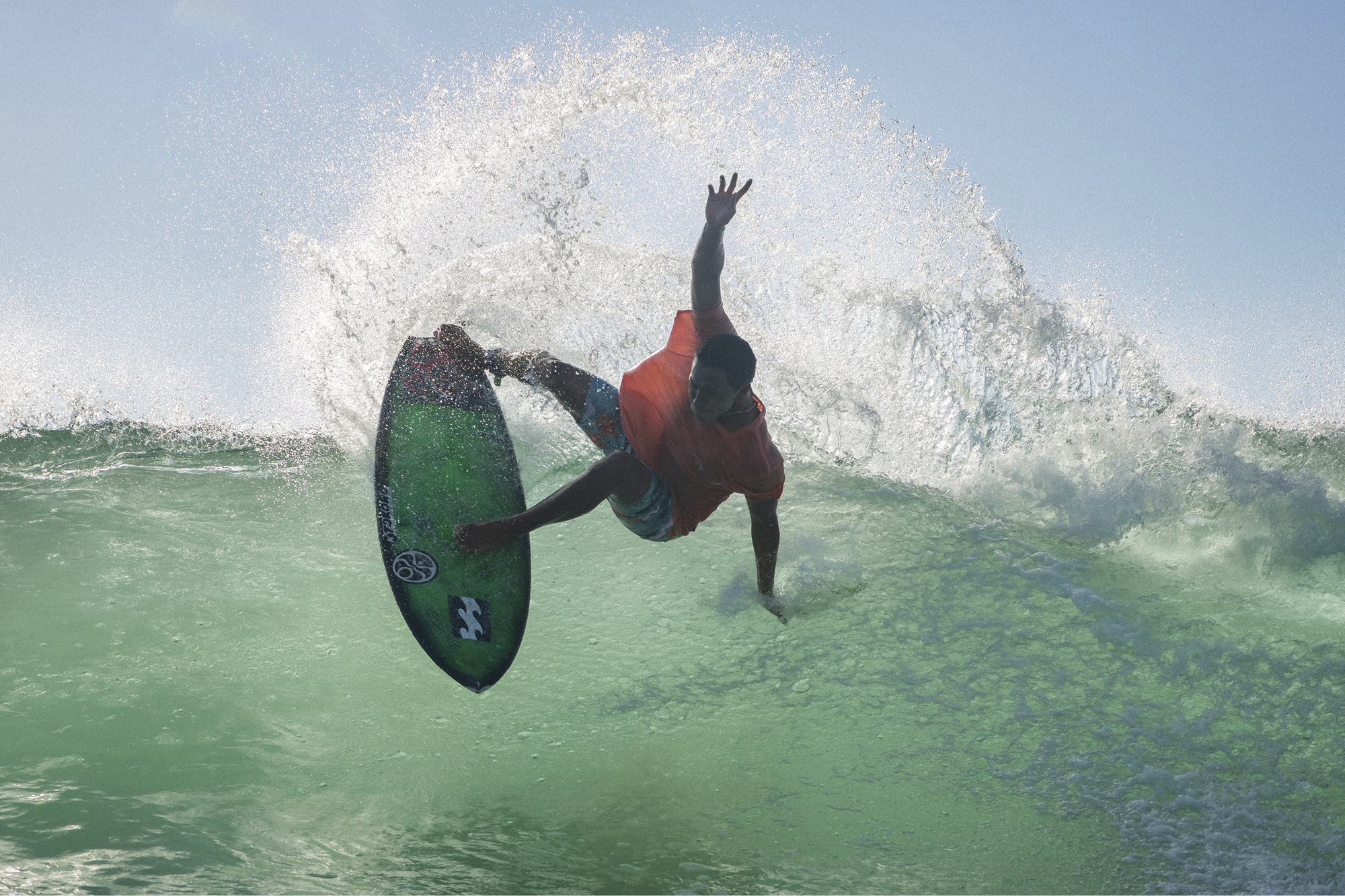 Boardshort Spotlight: Best Billabong Boardshorts & Trunks in 2020