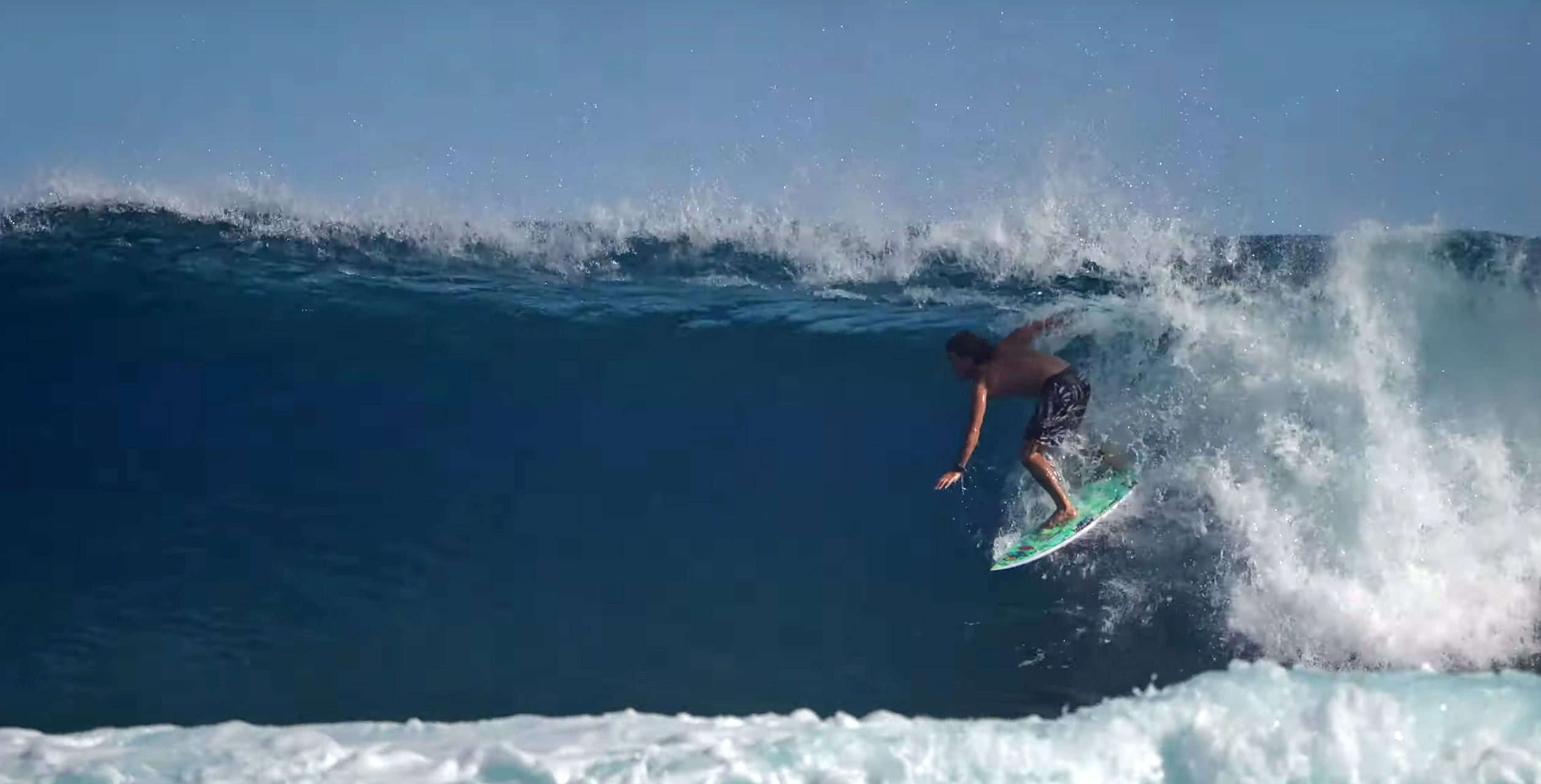 There's Strife in the World, But There's Also Mason Ho
