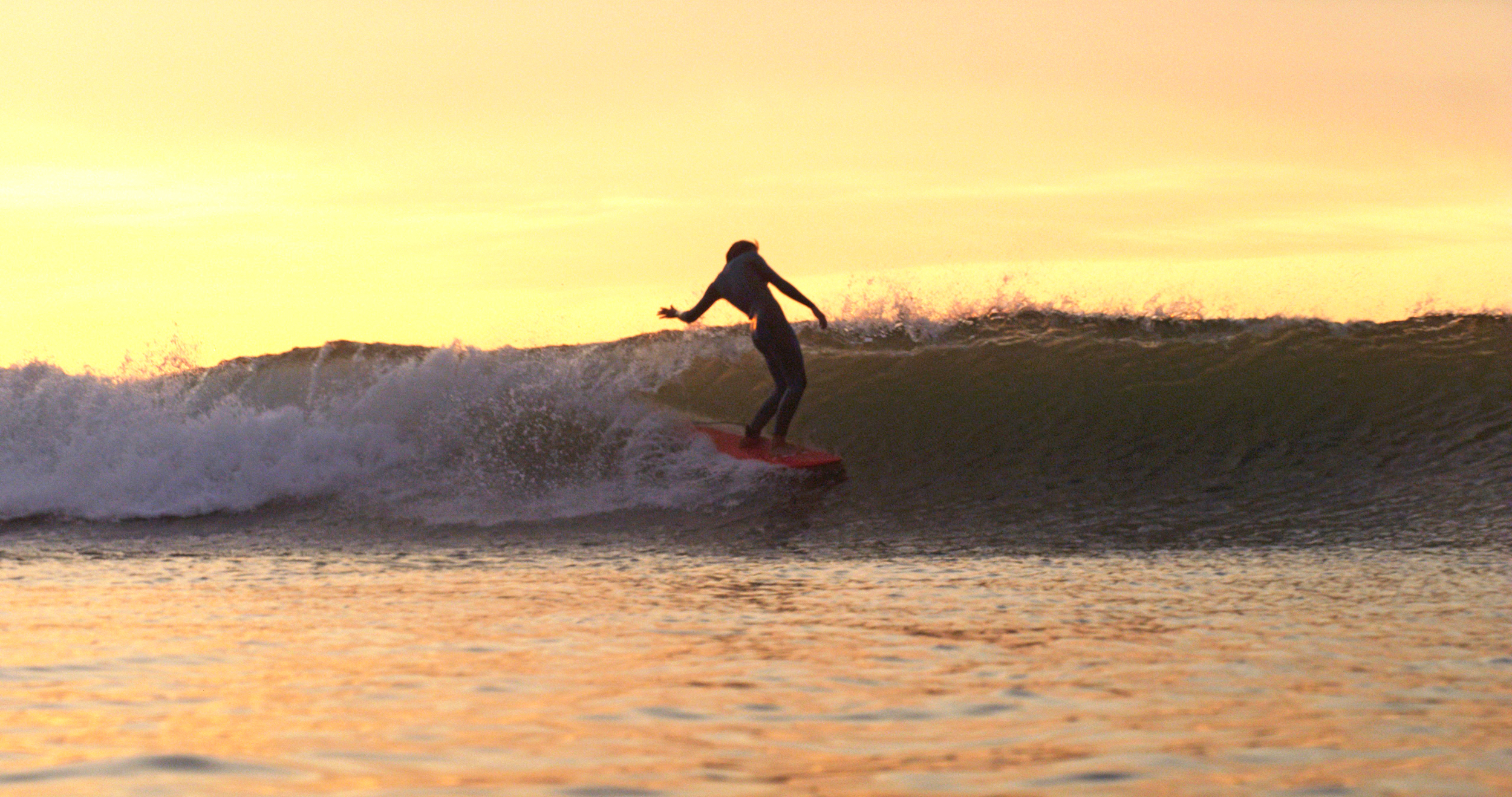The Western Way: Surf, Skate and Dance the Dust Away