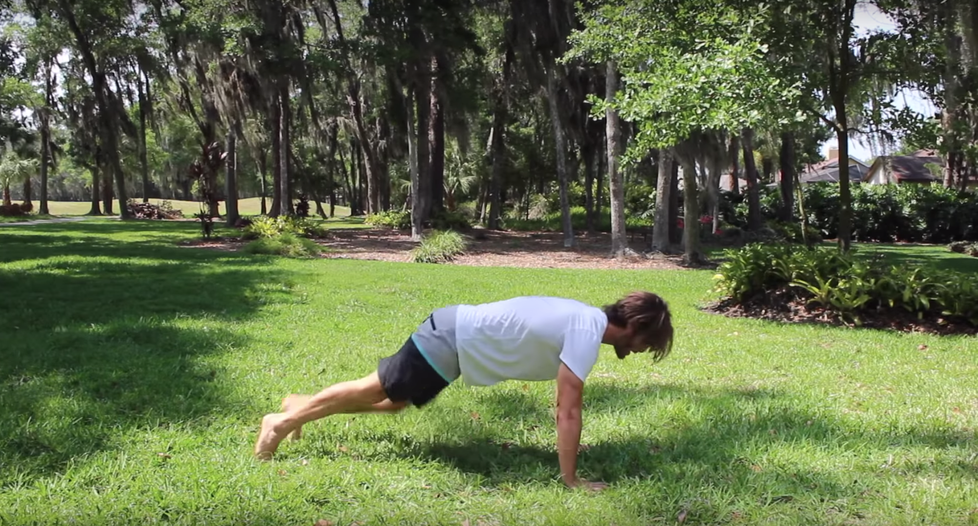 A Surf-Focused Workout You Can Do at Home