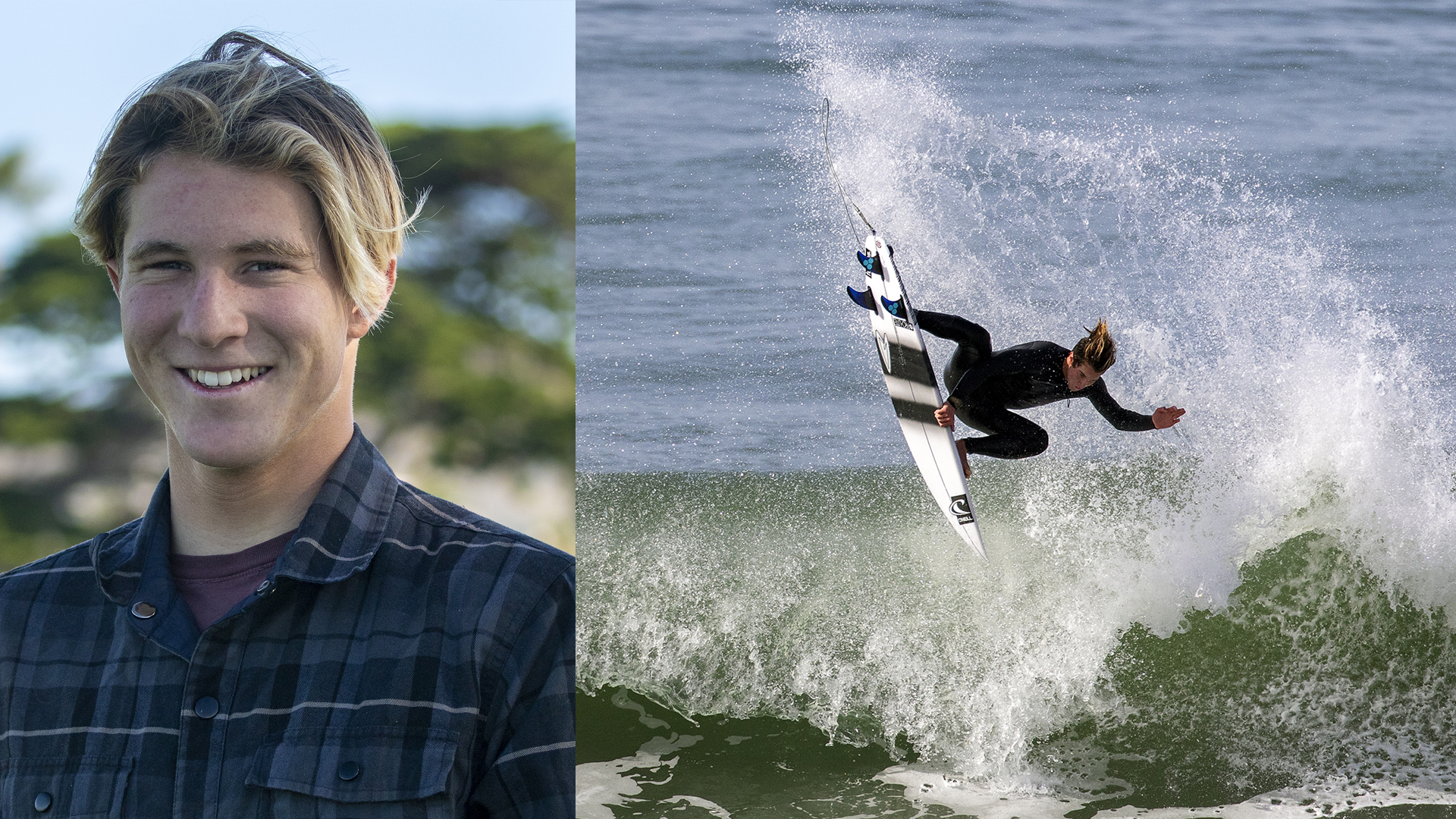 Rising Stars: Dimitri Poulos