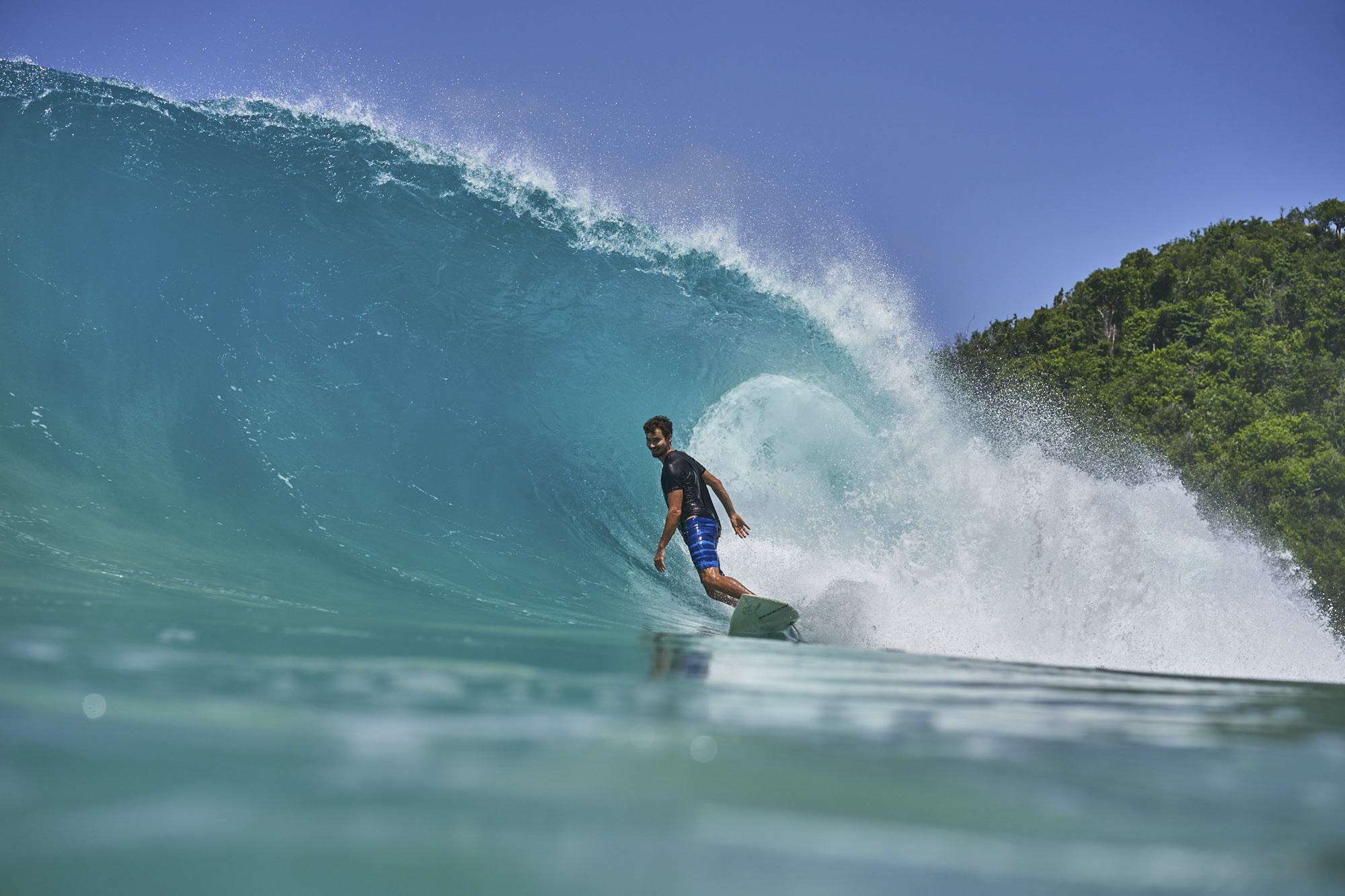 Boardshort Spotlight: Patagonia