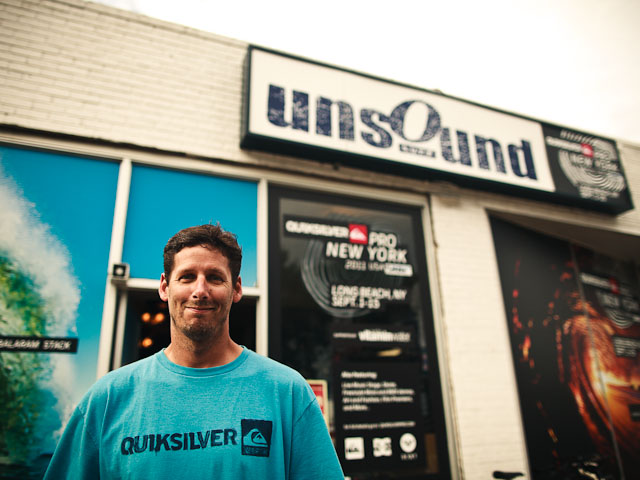 ‘New York’s Got a Lot of Courage’