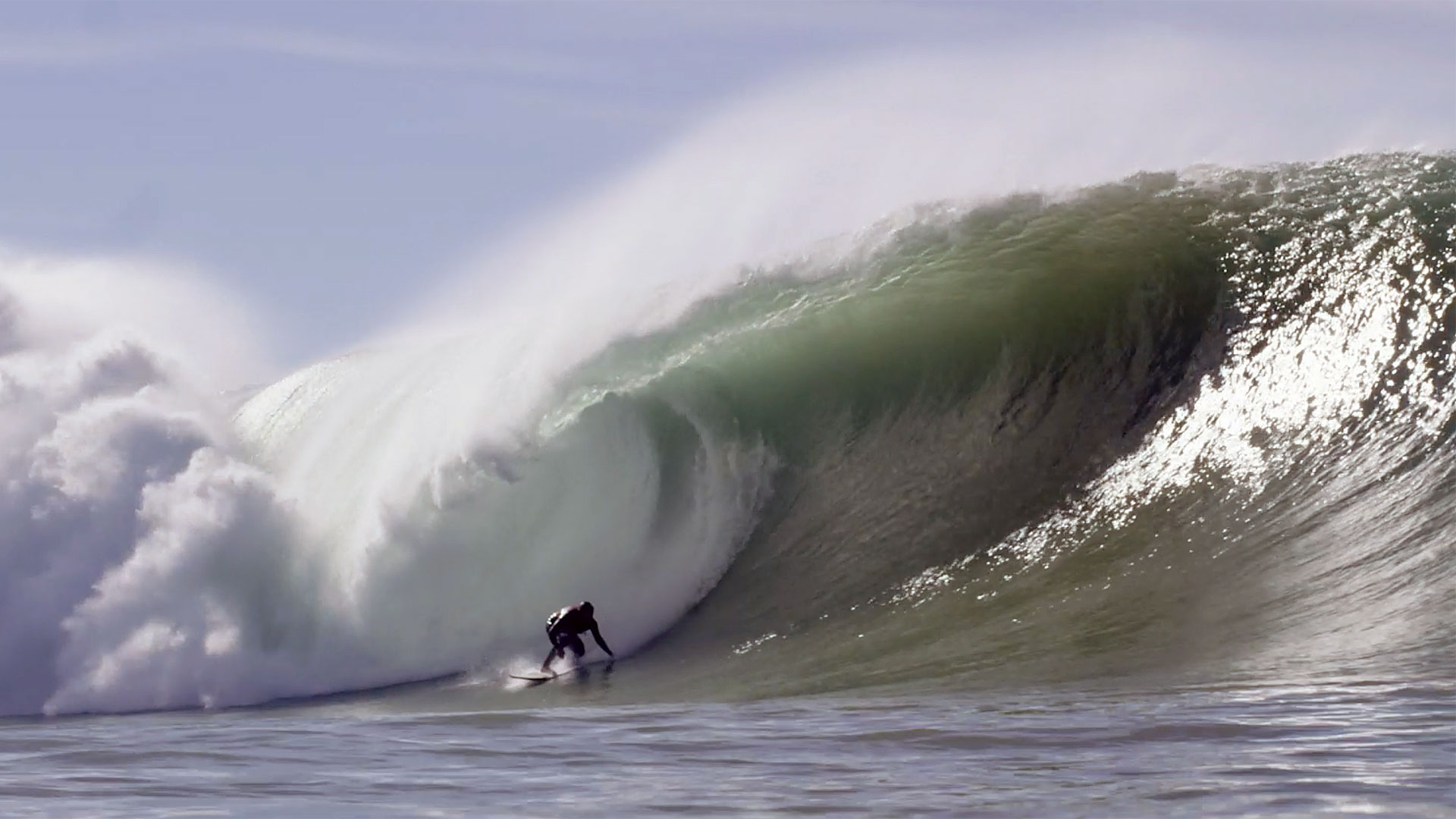 What Does Von Froth's Session of the Year Look Like?