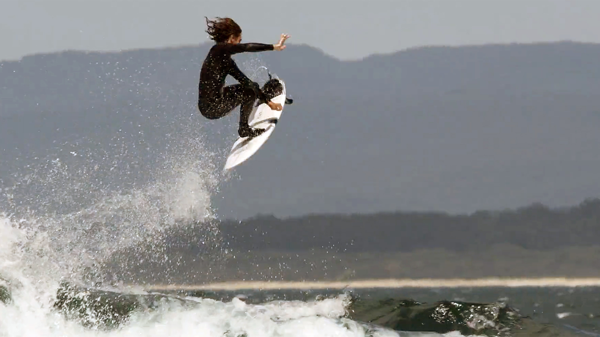 Watch: 'Nonsense', Starring Craig Anderson and Ben Howard