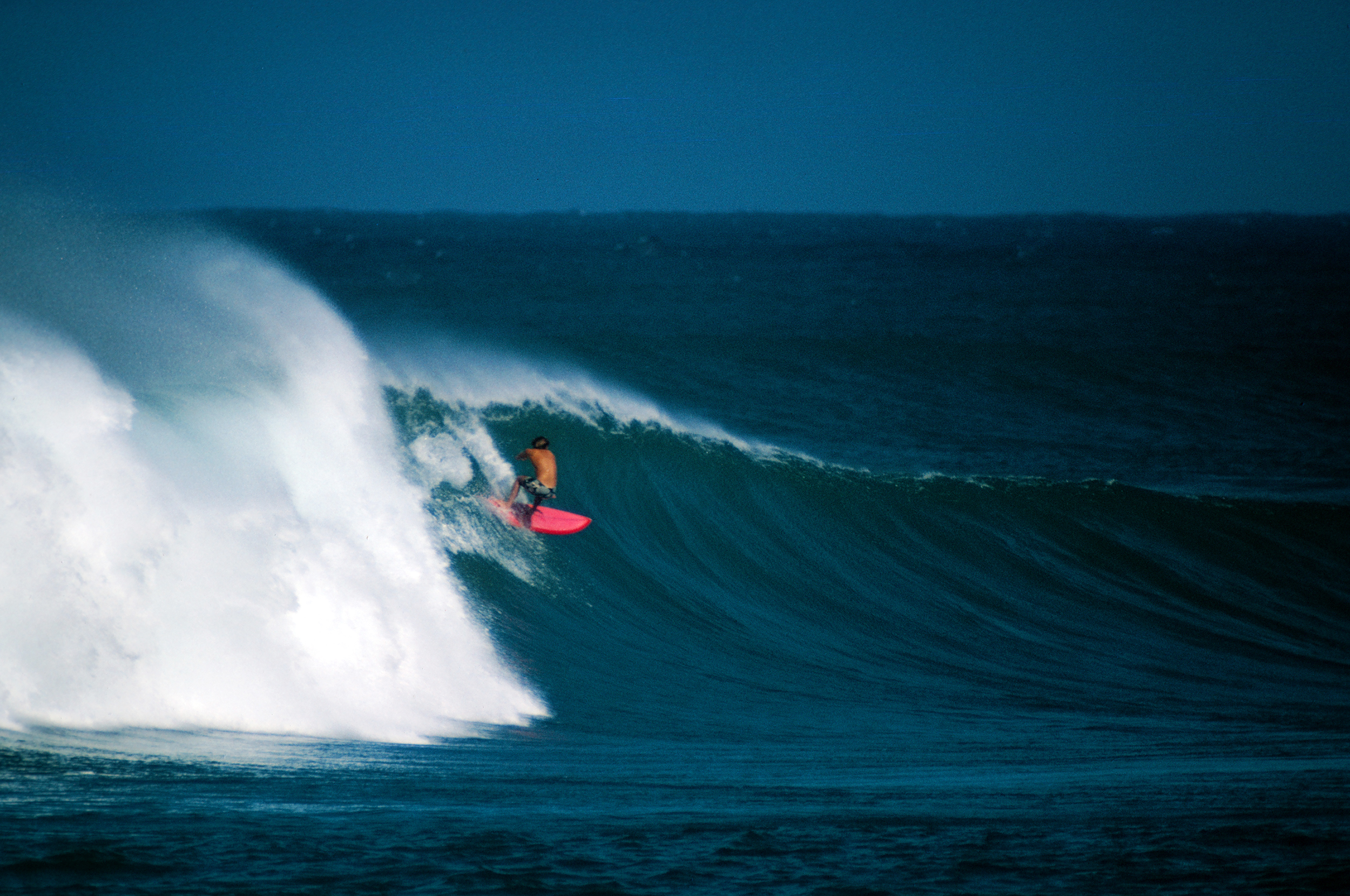 Interview: Gerry Lopez on 'Super Session'