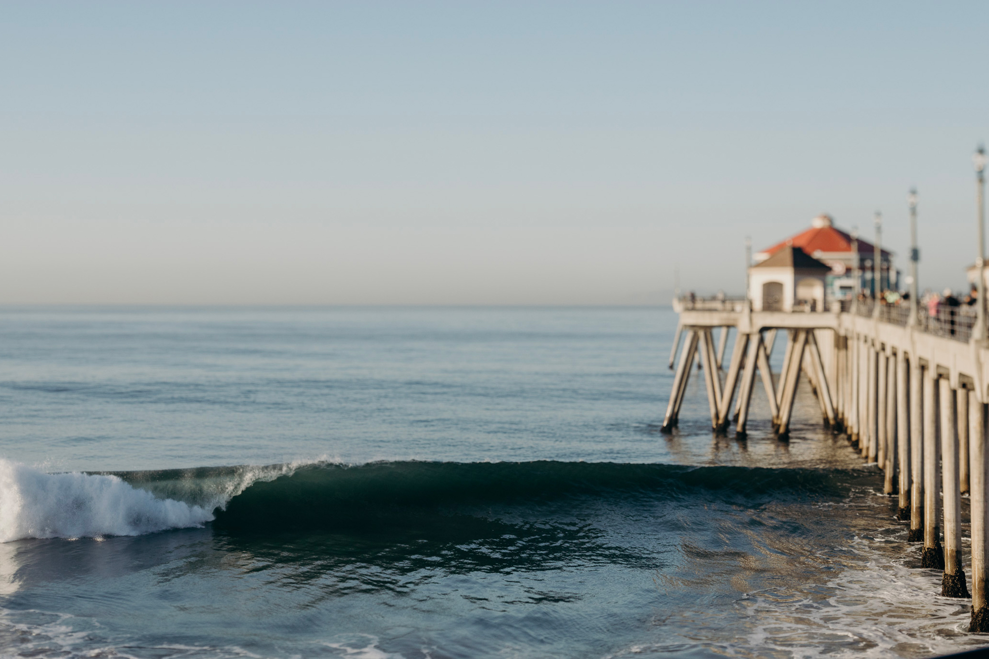 Update: More Orange County Beaches Set to Reopen