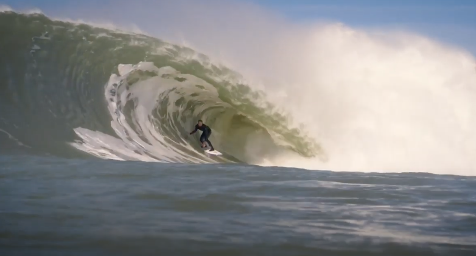 Alex Gray Gets Divinely Shacked