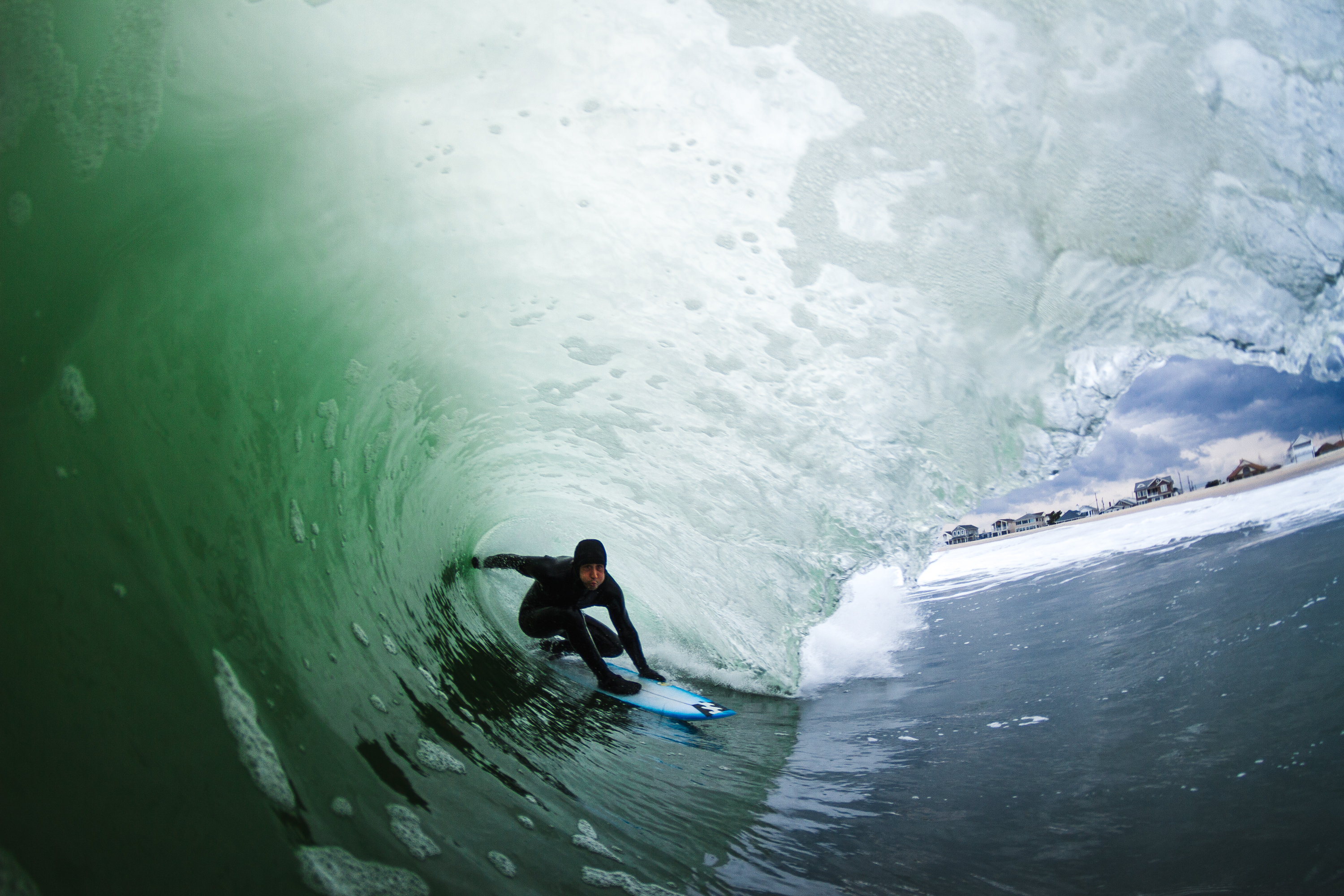 Special Report, Part 3: COVID-19 and East Coast Surfing