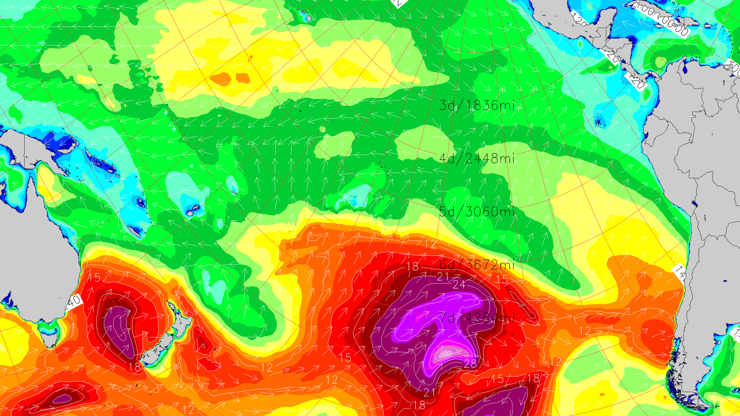 Southern California: Back to Normal?