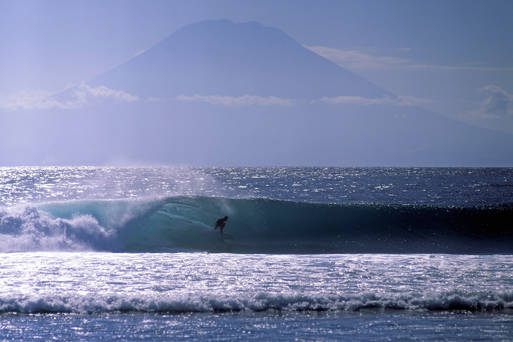 Director Interview: "Secrets of Desert Point"