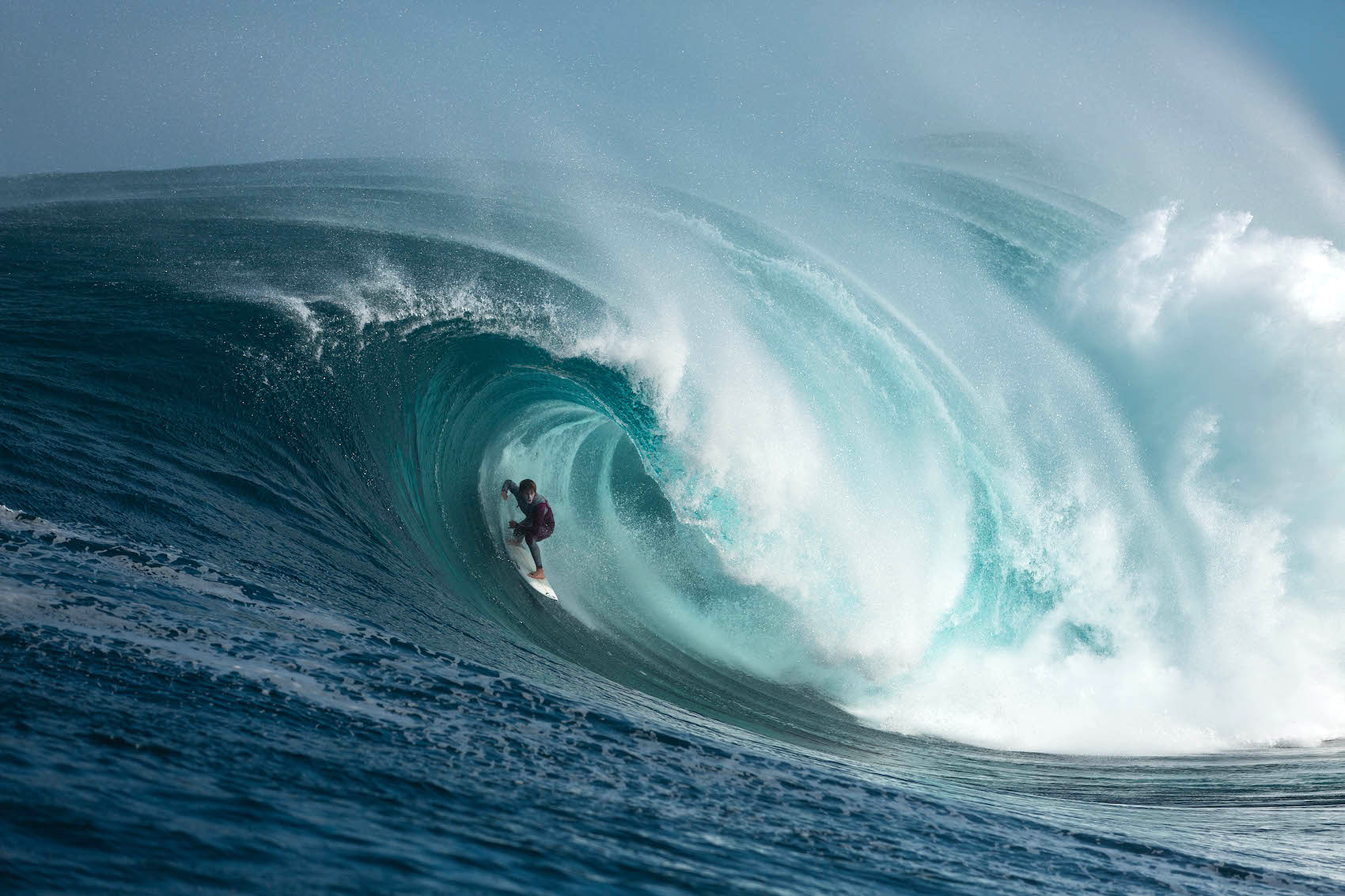 Jack Robinson: A 10-Point Ride in an Age Without Contests