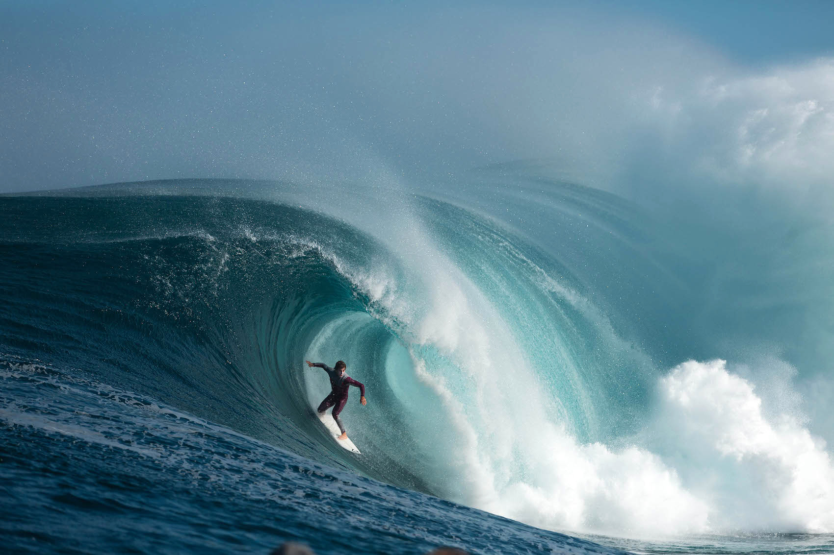 Jack Robinson: A 10-Point Ride in an Age Without Contests