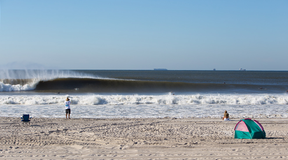 2020 Atlantic Summer Outlook: Who Do We Gotta Kiss to Get Some Proper ...