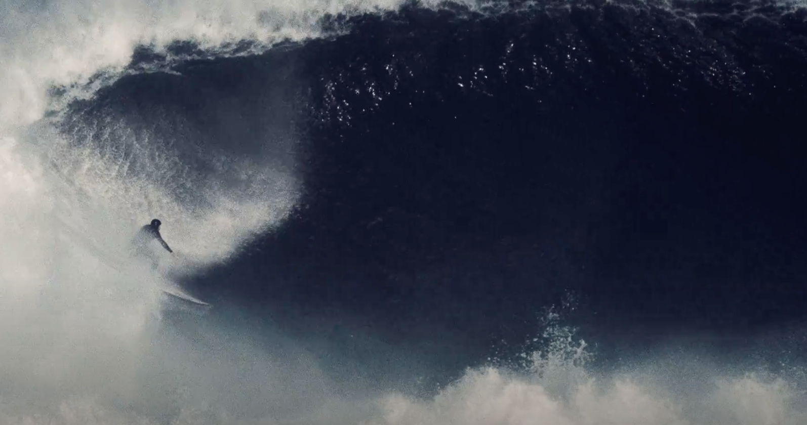 Mullagmore Almost Ended Tom Lowe's Life -- Then Redefined it