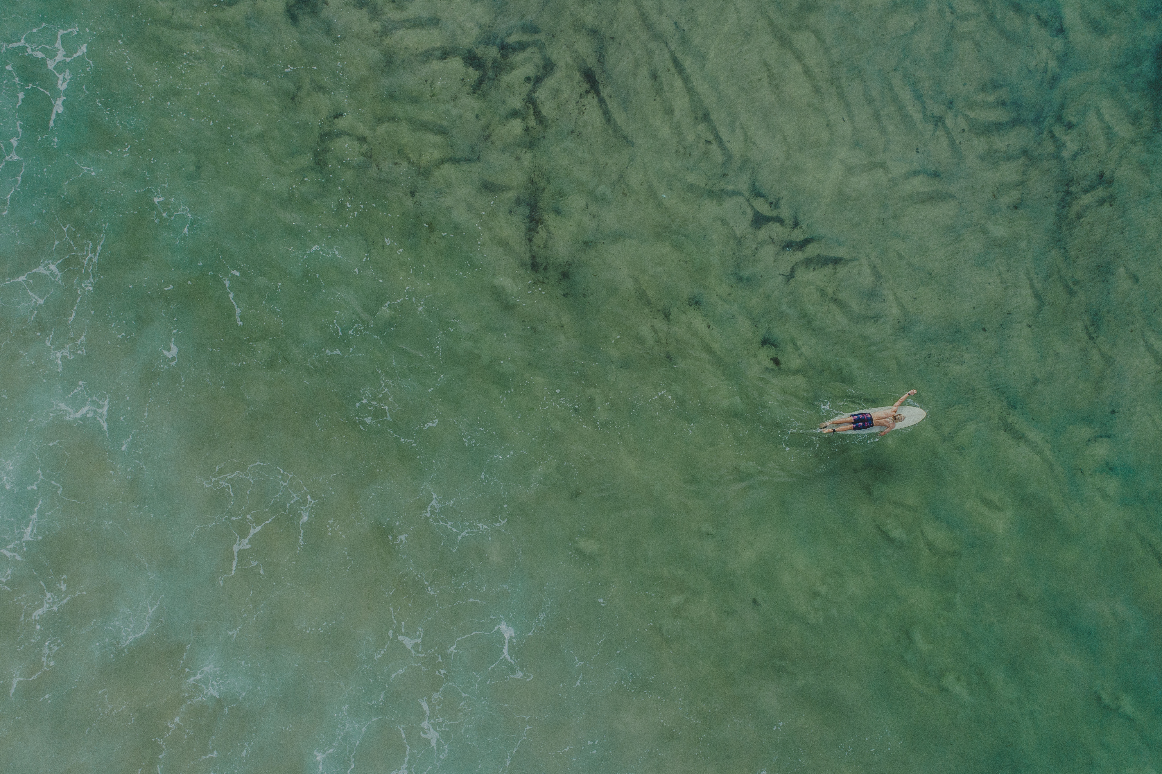 What's the best way to fix a delamination?