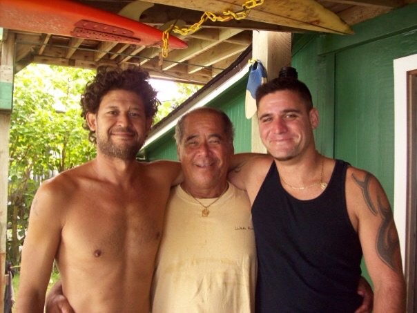 Legendary Surfer/Shaper Ben Aipa's Surfboards Auctioned to Pay Medical ...