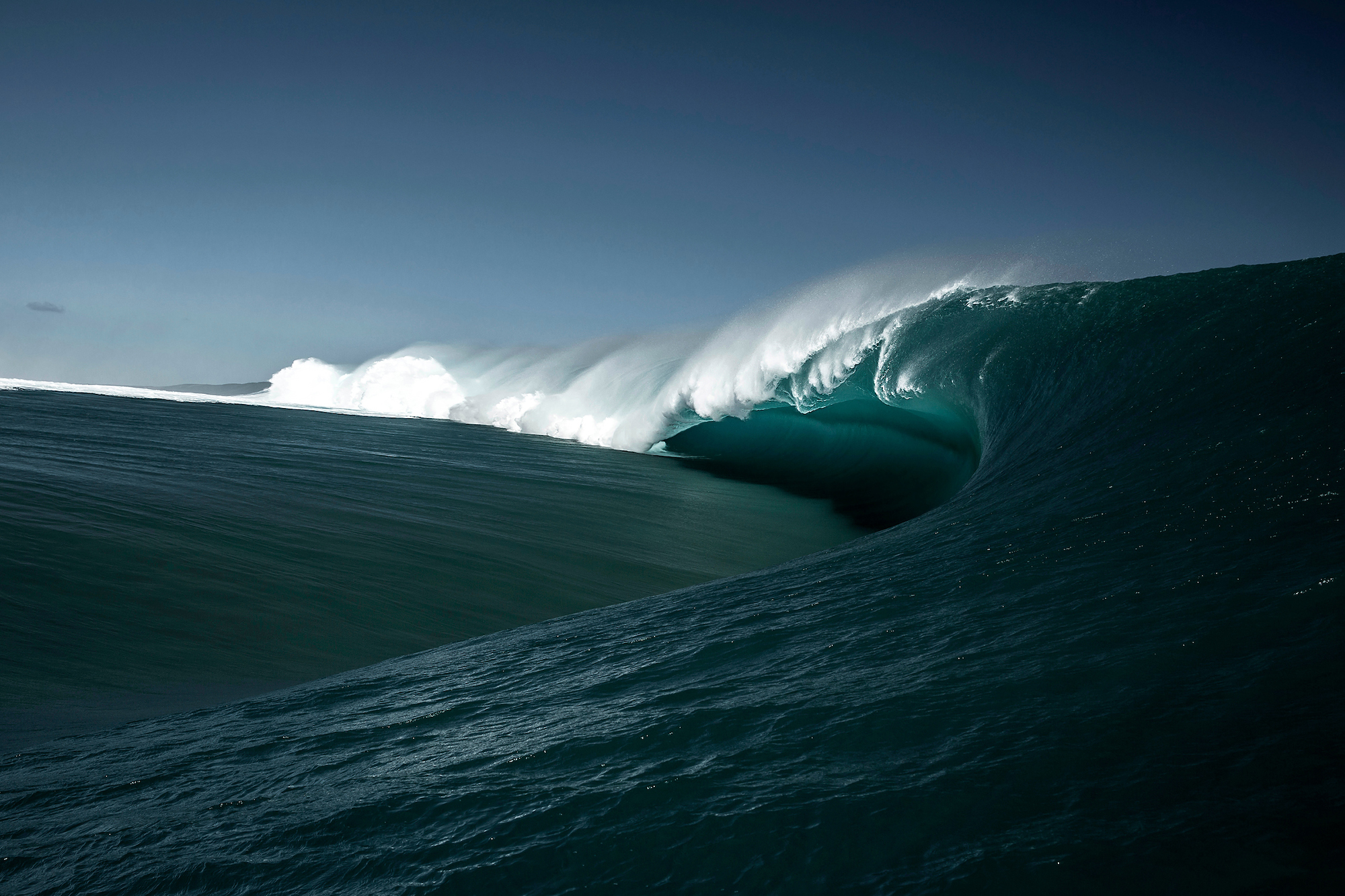 Great Breaks Portfolio Series: Ben Thouard