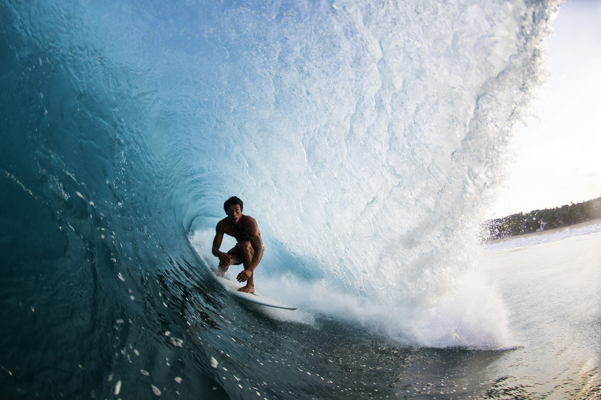 SoCal Goes Boom Over Fourth of July