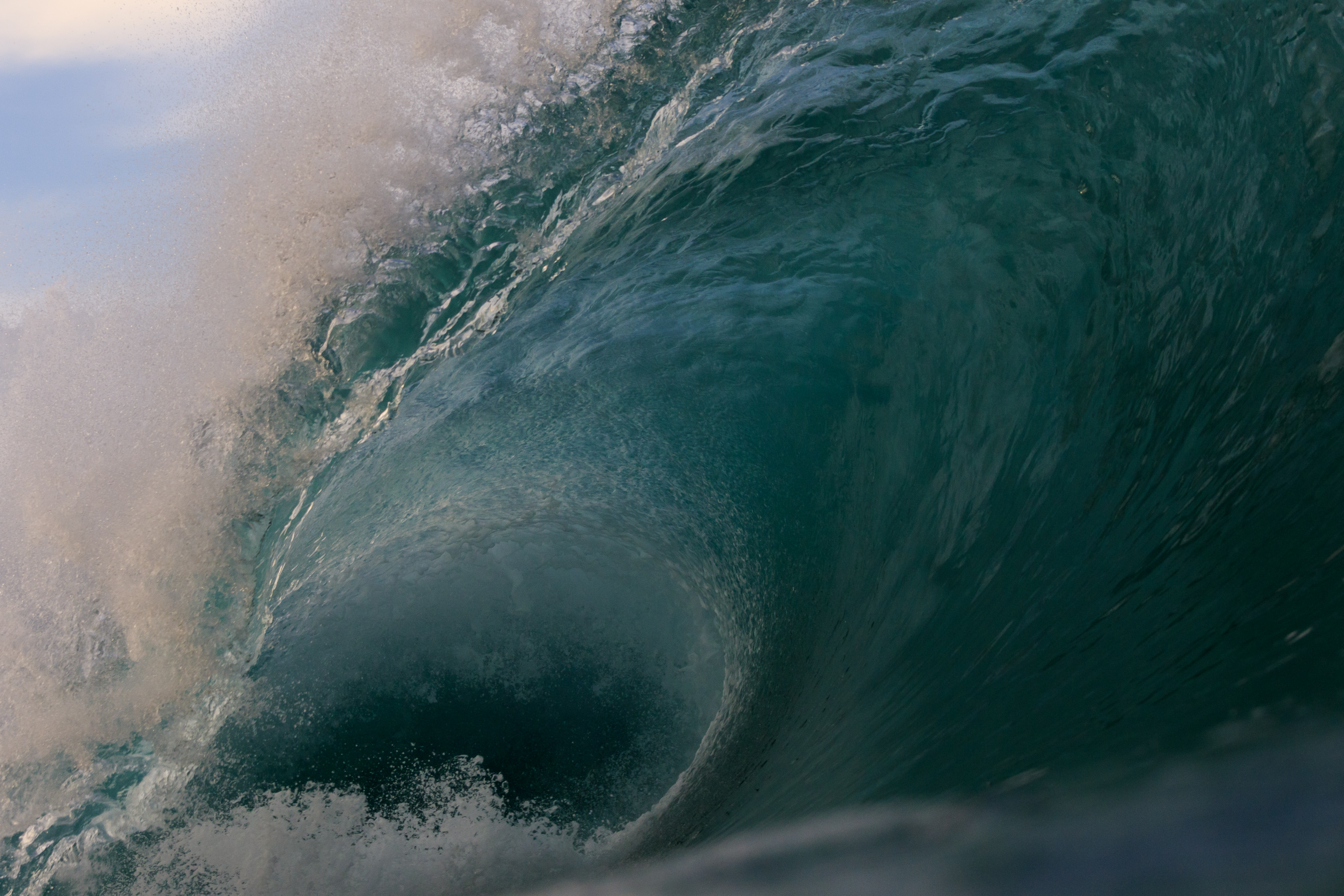 Ken Bradshaw - Surfline