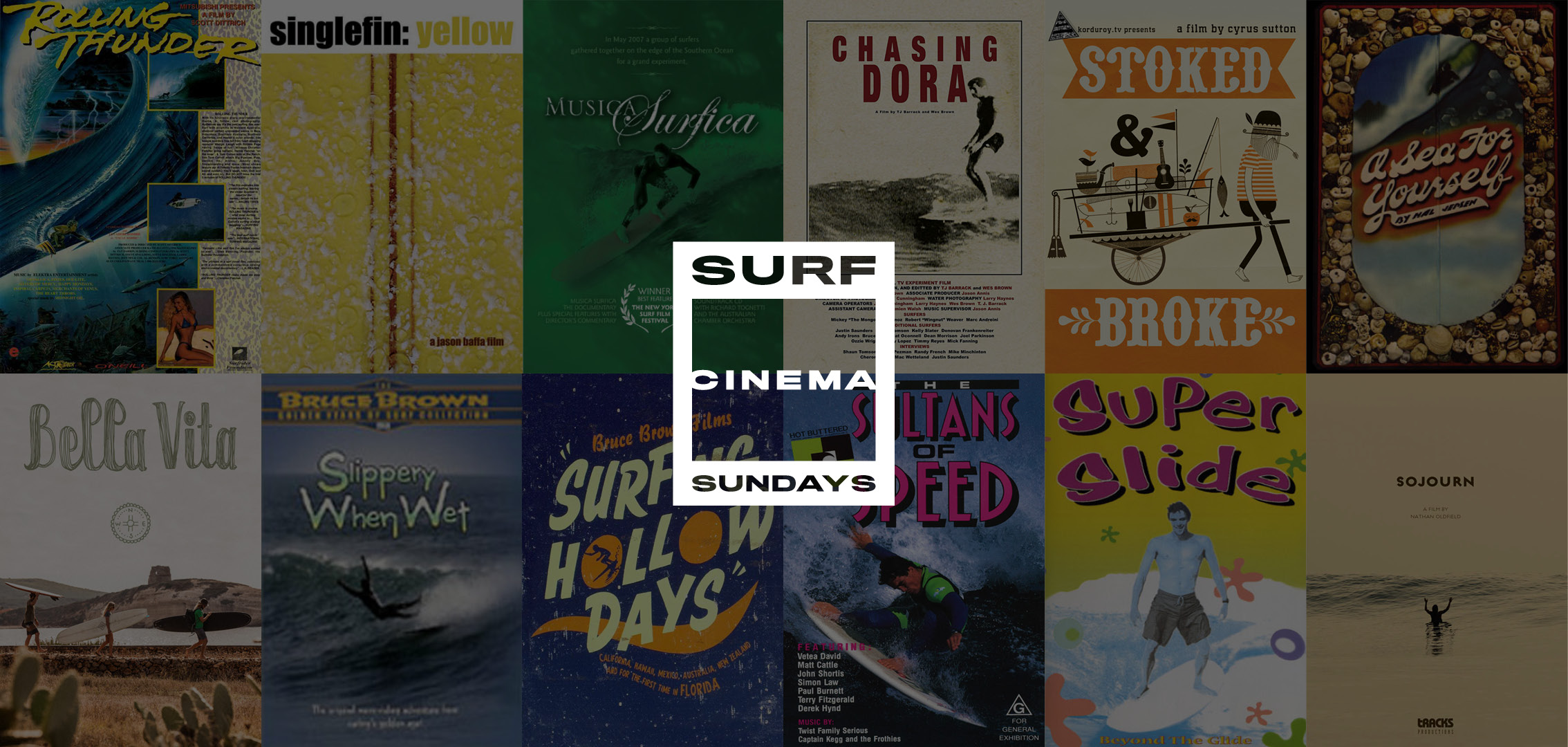 Terry Fitzgerald on "Sultans of Speed"