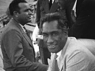 Duke’s Ulcers: How Surfing’s Central Icon Dealt with White Supremacy
