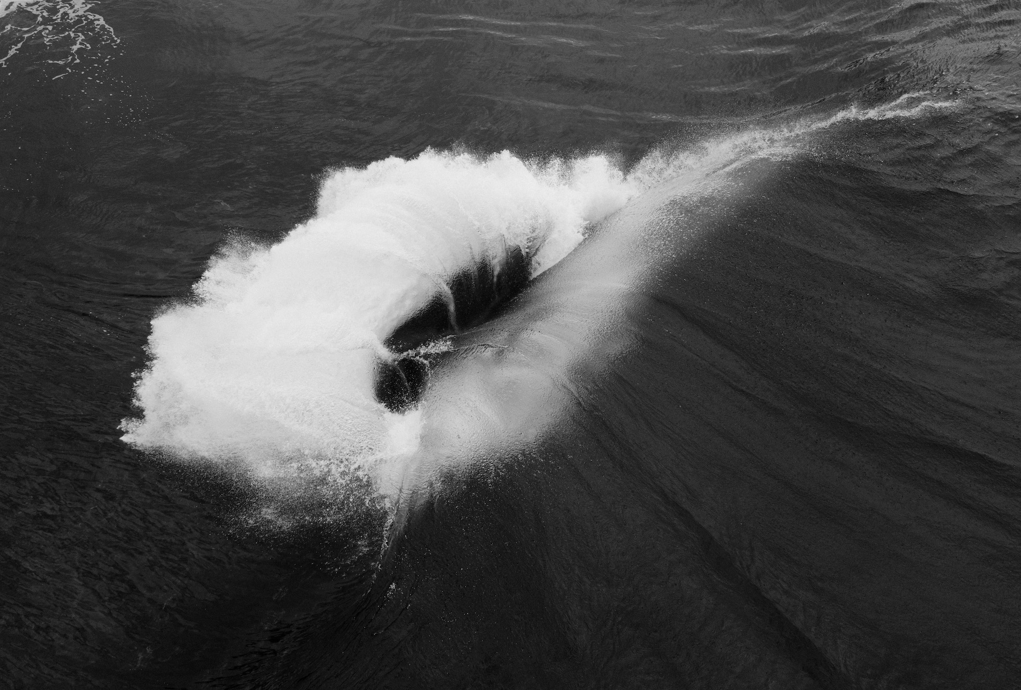 Great Breaks Portfolio Series: Stu Gibson